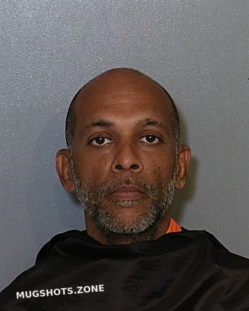 DANIEL KEITH WOOLFORK 03/04/2024 - Osceola County Mugshots Zone