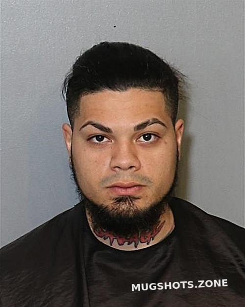 JUSTIN LUIS MORALES 03/05/2024 - Osceola County Mugshots Zone