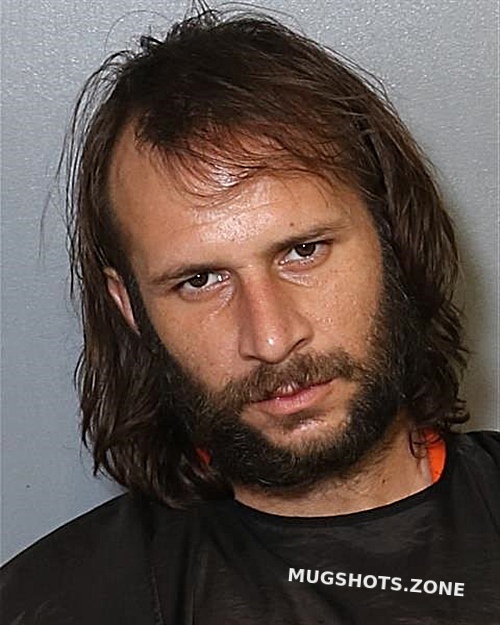 COREY LEE RADER 03/06/2024 - Osceola County Mugshots Zone