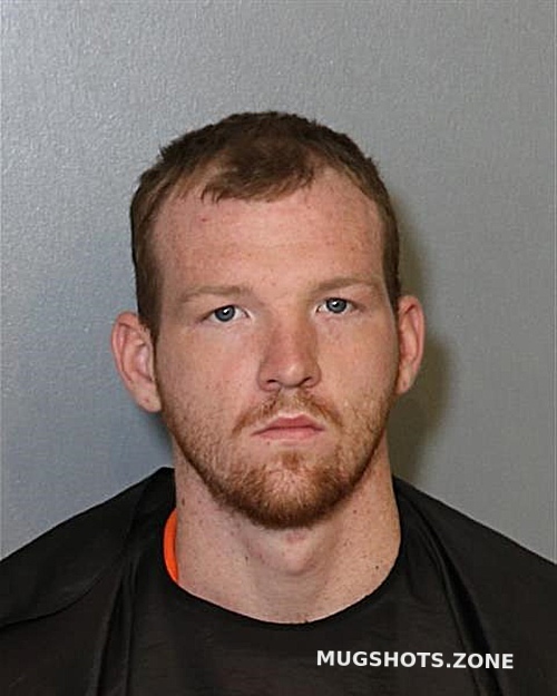 TERRANCE DEAN POTTS 03/06/2024 - Osceola County Mugshots Zone