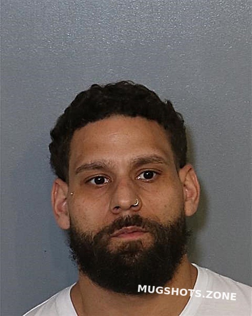 RICHARD ANTHONY DOVALES 03/07/2024 - Osceola County Mugshots Zone