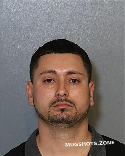 JASON LOUIS PEREZ 03/07/2024 - Osceola County Mugshots Zone