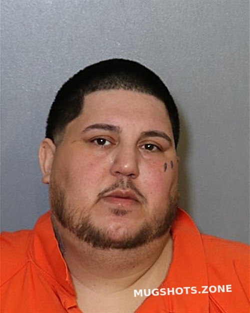 JASMARK RODRIGUEZ 03/08/2024 - Osceola County Mugshots Zone