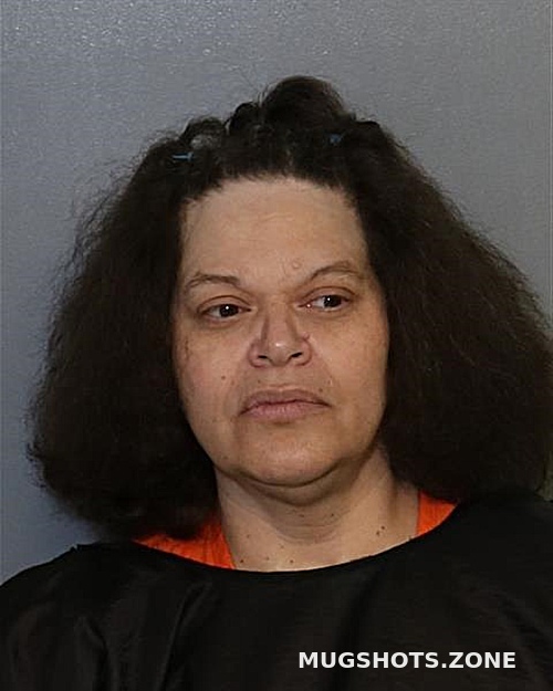 ALLISON RENEE-BROWN PRITCHARD 03/08/2024 - Osceola County Mugshots Zone