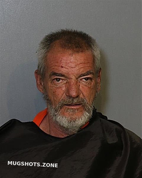 MICHAEL JOSEPH FISHER 03/08/2024 - Osceola County Mugshots Zone