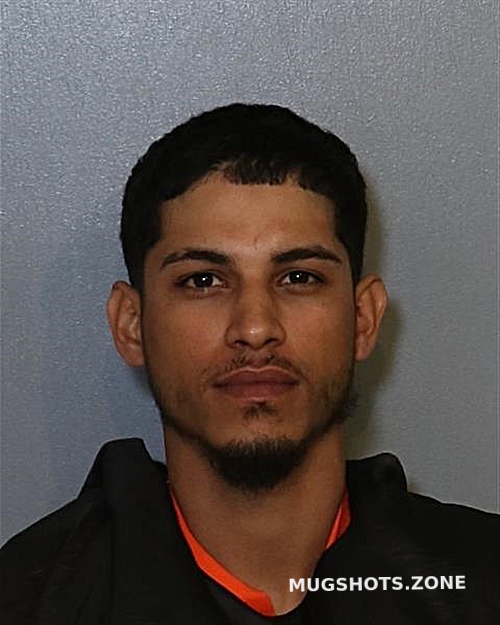 LENIEL RIVERA-FIGUEROA 03/09/2024 - Osceola County Mugshots Zone