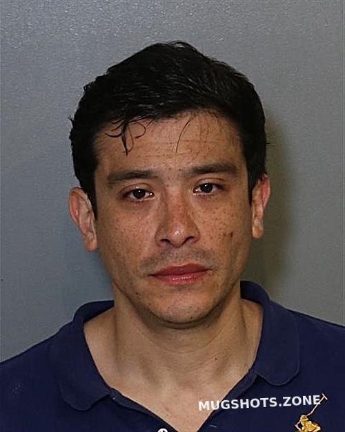 MAURICIO MEJIA-CASTILLO 03/09/2024 - Osceola County Mugshots Zone