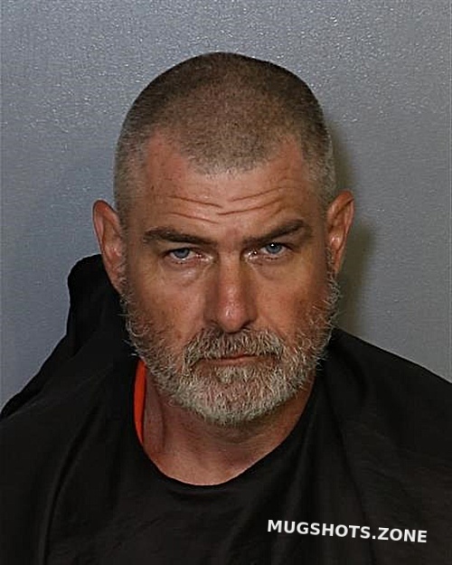 DAVID WILLIAM HEAP 03/09/2024 - Osceola County Mugshots Zone