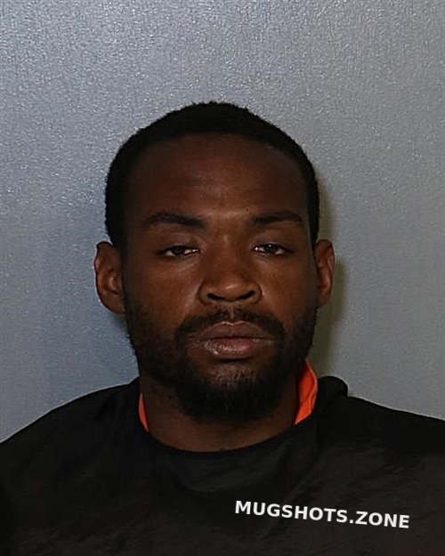 STEVEN RON WILLIAMS 03/09/2024 - Osceola County Mugshots Zone