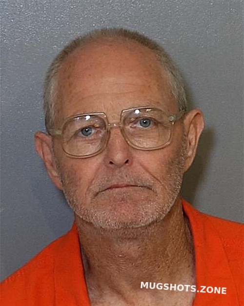 REX THOMAS WILLIAMS 03/09/2024 - Osceola County Mugshots Zone