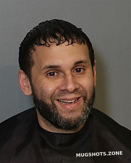 JONATHAN ALVIRA 03/11/2024 - Osceola County Mugshots Zone