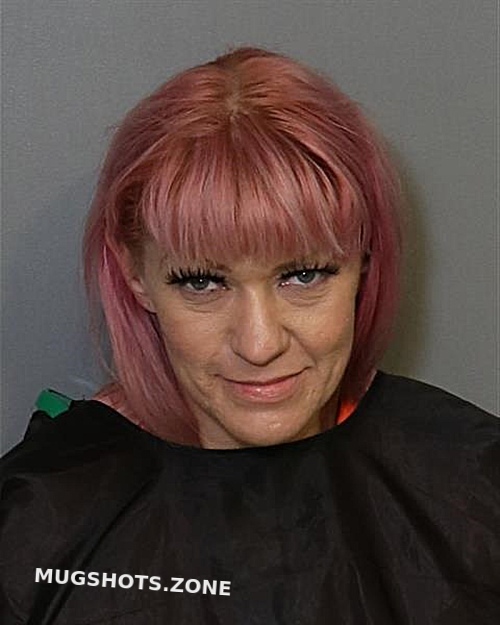 CHRISTINA MARIE KNOWLES 03/11/2024 - Osceola County Mugshots Zone