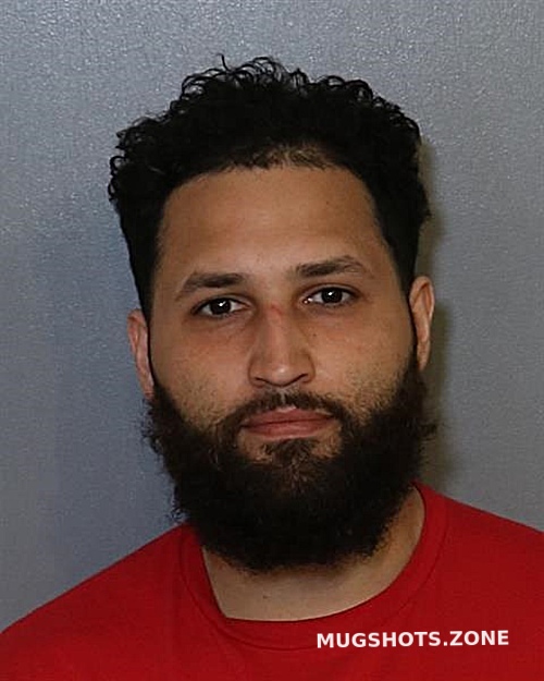 MIGUEL ANGEL GONZALEZ 03/12/2024 - Osceola County Mugshots Zone
