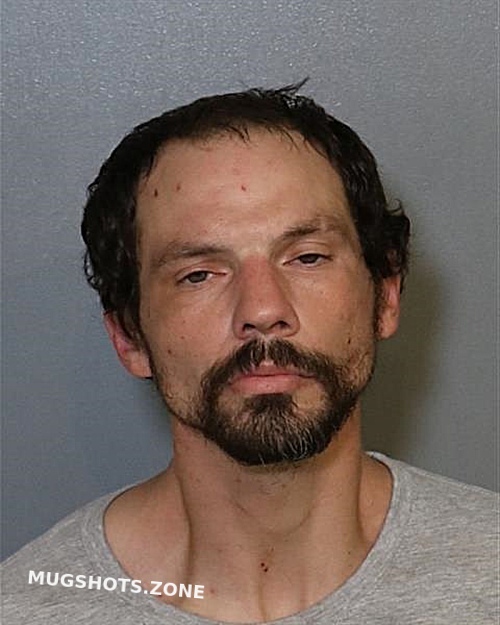 CHARLES ALLEN WEST 03/12/2024 - Osceola County Mugshots Zone