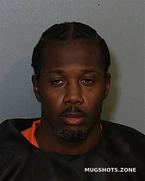 JOSHUA KARL-DAVID WINKFIELD 03/12/2024 - Osceola County Mugshots Zone