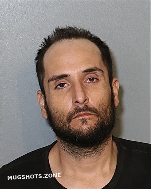 ALLEN ARTHUR TURNER 03/12/2024 - Osceola County Mugshots Zone