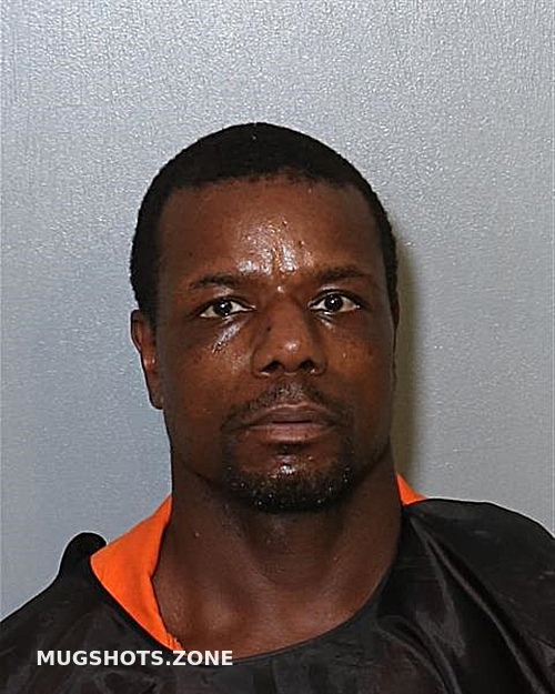 KENYADA EMANUEL JACOBS 03/13/2024 - Osceola County Mugshots Zone