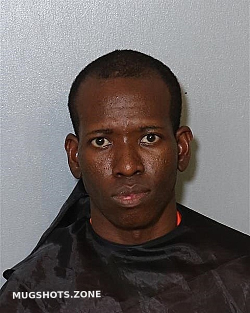 TASHEEM RAKIM ROBBINS 03/13/2024 - Osceola County Mugshots Zone