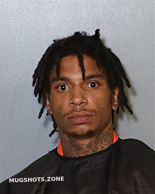 DUSTIN LEE BROWN 03/13/2024 - Osceola County Mugshots Zone