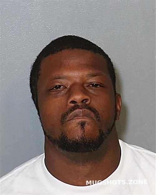 ERNST PEREIRA 03/13/2024 - Osceola County Mugshots Zone