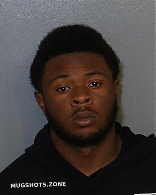 TYONNE KHALIL PORTER 03/13/2024 - Osceola County Mugshots Zone