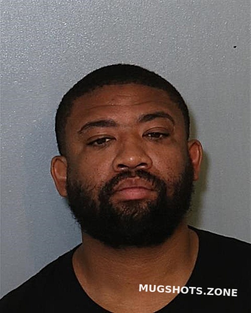 ARNOLD JEFFREY WARD 03/14/2024 - Osceola County Mugshots Zone