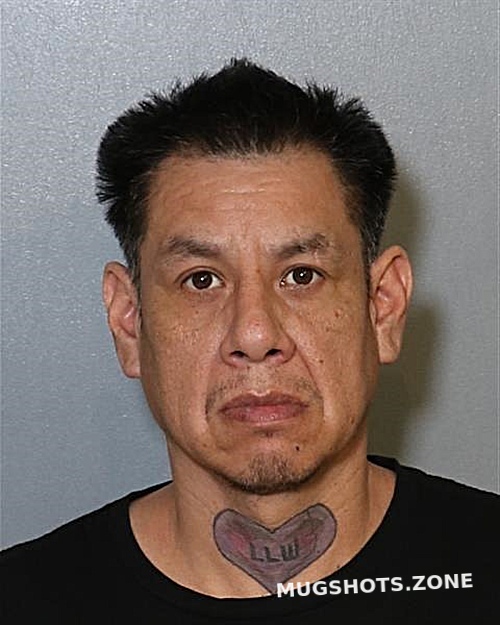 KEVIN RAY ALEX 03/14/2024 - Osceola County Mugshots Zone