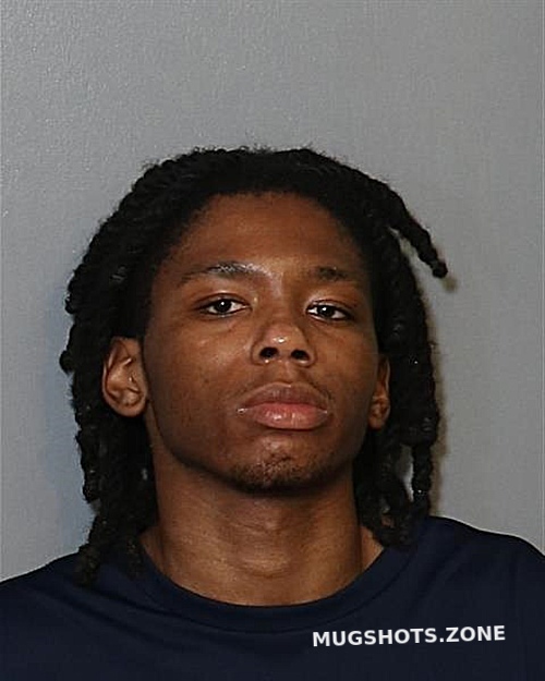 CHARLES JOSEPH WILLIAMS 03/16/2024 - Osceola County Mugshots Zone