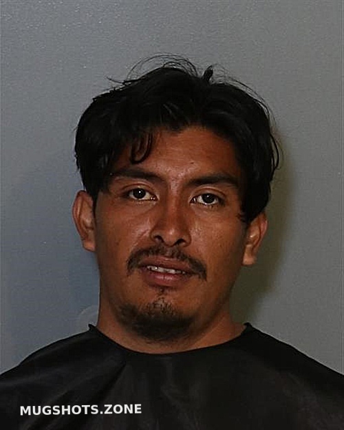 JULIO CESAR LOPEZ-VIVIANO 03/16/2024 - Osceola County Mugshots Zone