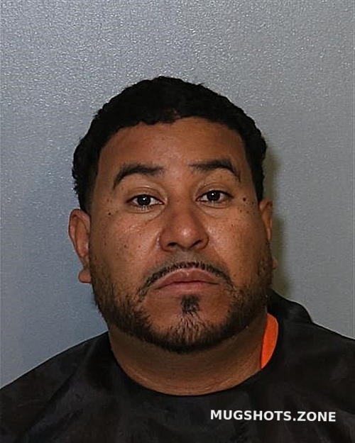 DAVID ENRIQUE IRIZARRY 03/17/2024 - Osceola County Mugshots Zone