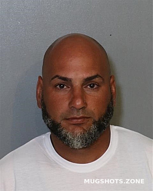 JAVIER ALEXIS NEGRON 03/17/2024 - Osceola County Mugshots Zone