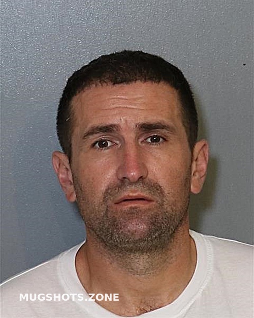 AARON SCOTT BURKHART 03/18/2024 - Osceola County Mugshots Zone