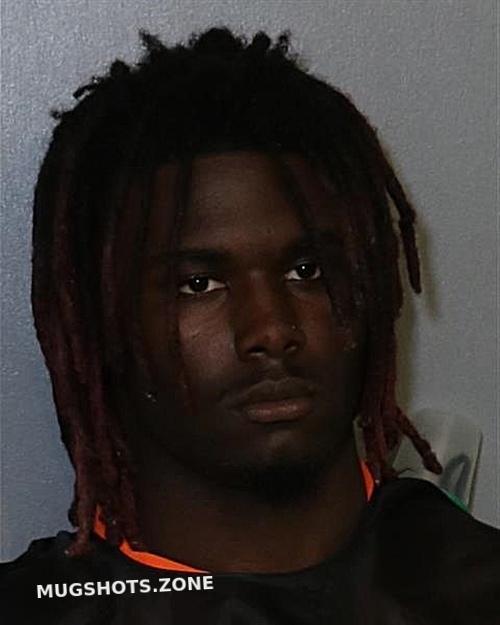 BRYCE EARL BYRD 03/18/2024 - Osceola County Mugshots Zone