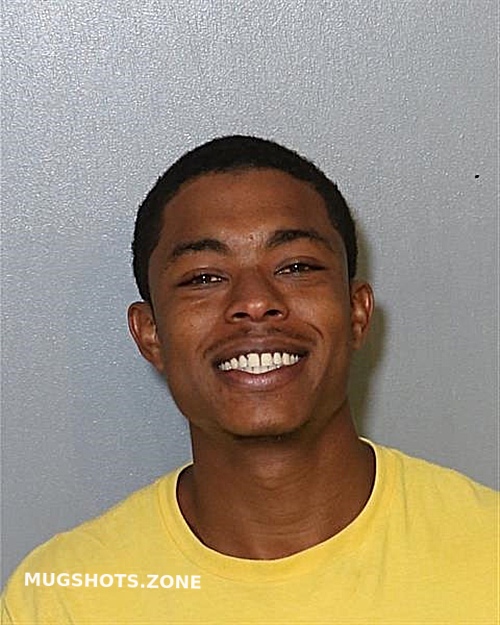 JORDAN MARKELL DESAUSSURE 03/18/2024 - Osceola County Mugshots Zone