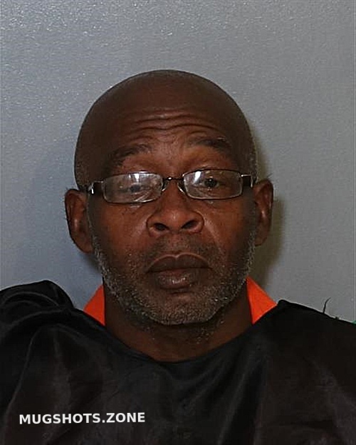 FRANKLYN NEVILLE-MARTIN ANGLIN 03/20/2024 - Osceola County Mugshots Zone