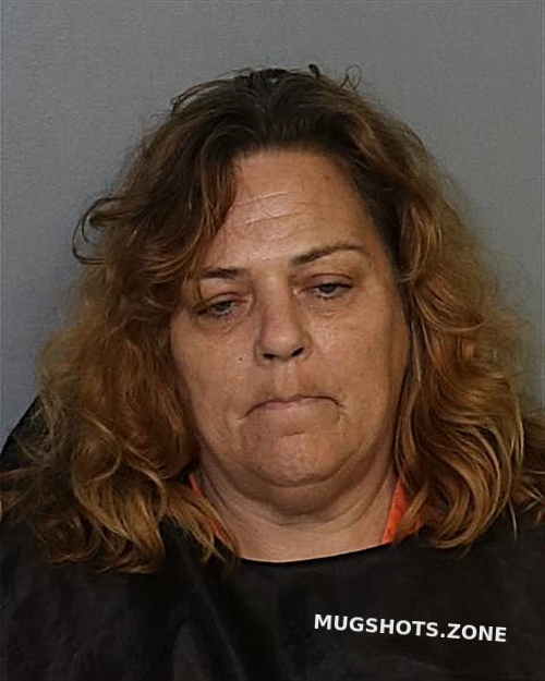 PERI ANN BOOKS 03/20/2024 - Osceola County Mugshots Zone
