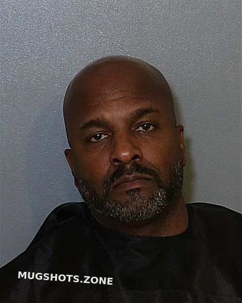 RALPH HILTON HOIST 03/20/2024 - Osceola County Mugshots Zone