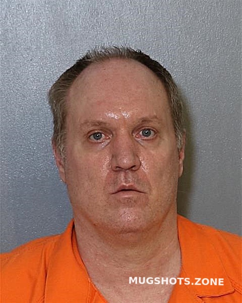 WARREN SCOTT ROBBINS 03/21/2024 - Osceola County Mugshots Zone