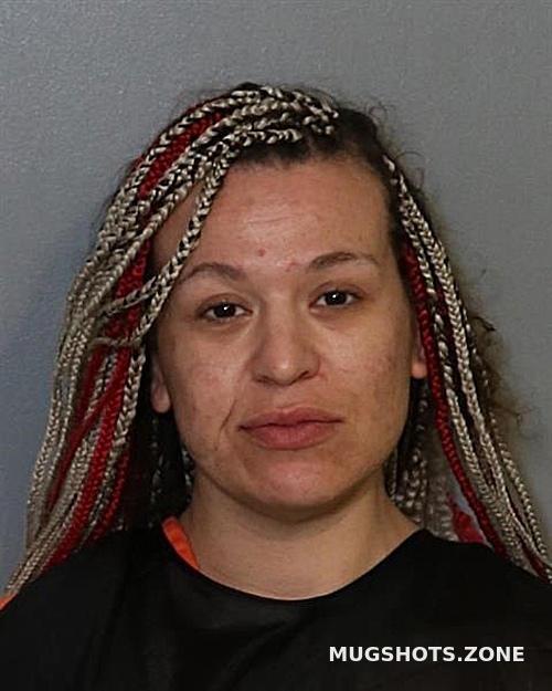 MICHELLE RACHEL SIMARD 03/22/2024 - Osceola County Mugshots Zone