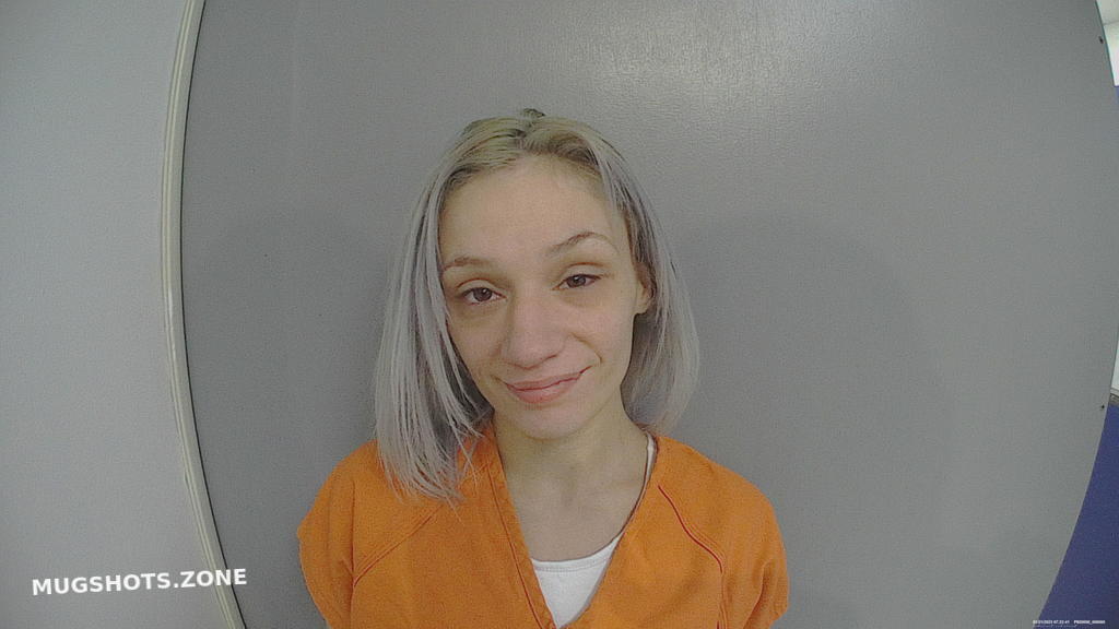 SIERRA RENEE BARNETT 03/22/2024 - Osceola County Mugshots Zone