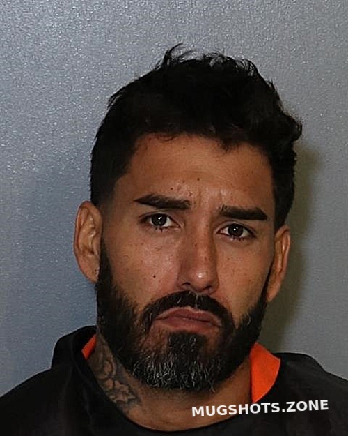FELIX JEREZ 03/23/2024 - Osceola County Mugshots Zone