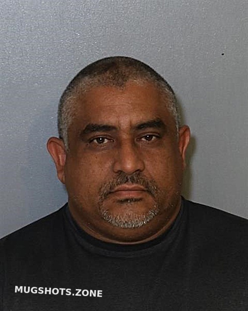 AXEL ANTONIO LOPEZ-COLON 03/23/2024 - Osceola County Mugshots Zone