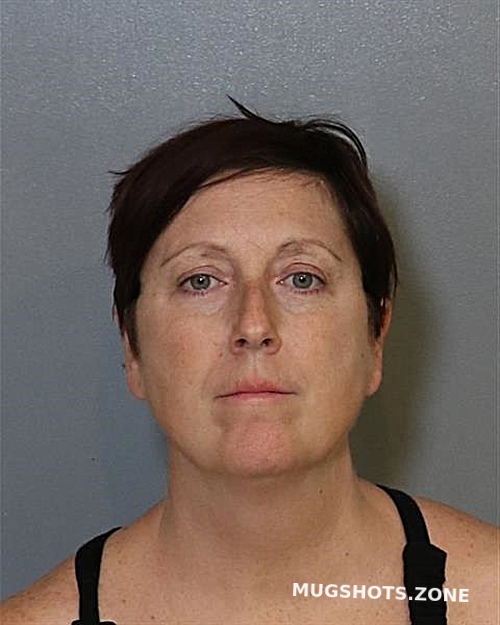 JAIMIE MARIE PAGANO 03/24/2024 - Osceola County Mugshots Zone