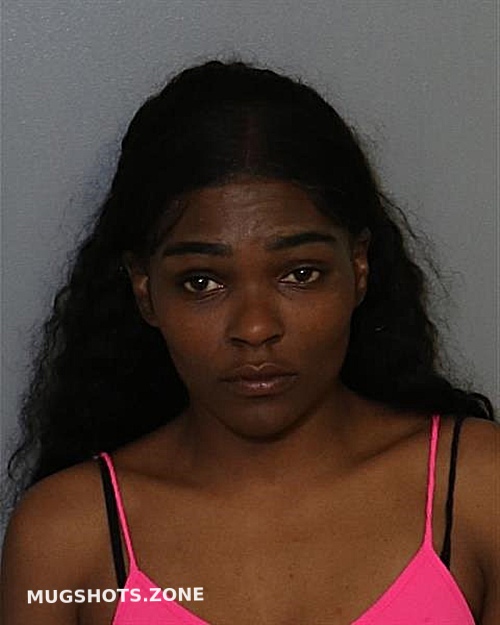 EBONY QUEEN LEWIS 03/24/2024 - Osceola County Mugshots Zone
