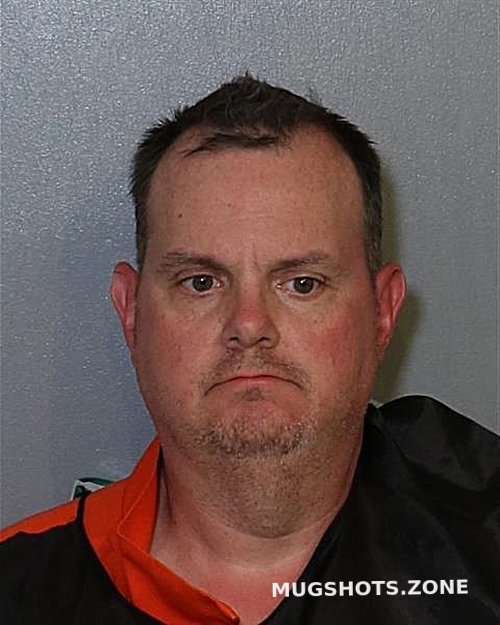 PATRICK GERALD HASKETT 03/24/2024 - Osceola County Mugshots Zone