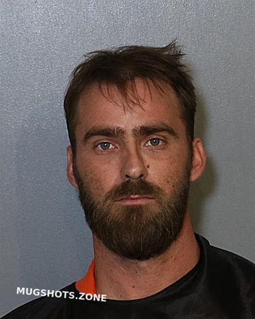 JACOB ALAN EDMONDS 03/25/2024 - Osceola County Mugshots Zone