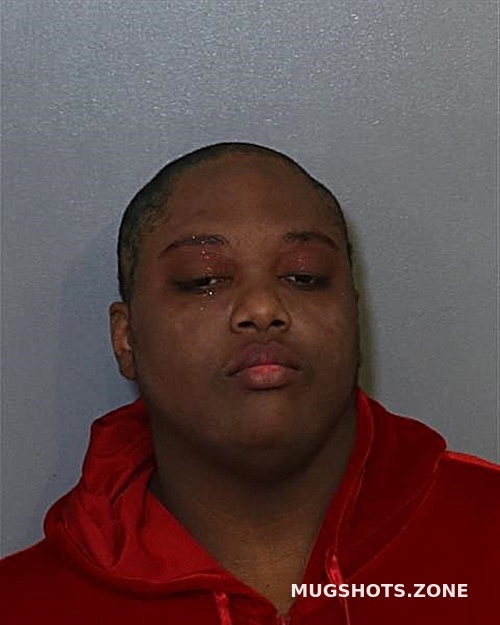 BIONCA SHANICE ELLIS 03/25/2024 - Osceola County Mugshots Zone