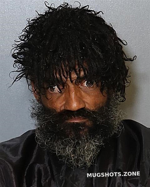 DOMINIC ANDRE ADAMSON 03/25/2024 - Osceola County Mugshots Zone