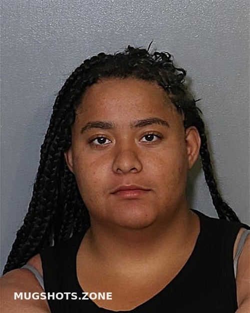 YAIRISBETTE LEAH TERRY 03/26/2024 - Osceola County Mugshots Zone