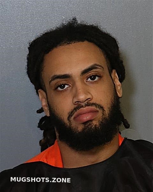 JEREMY MILES GARCIA 03/27/2024 - Osceola County Mugshots Zone